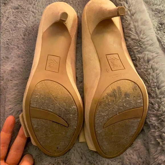 FIONI Clothing | Shoes | Fioni Heels | Poshmark